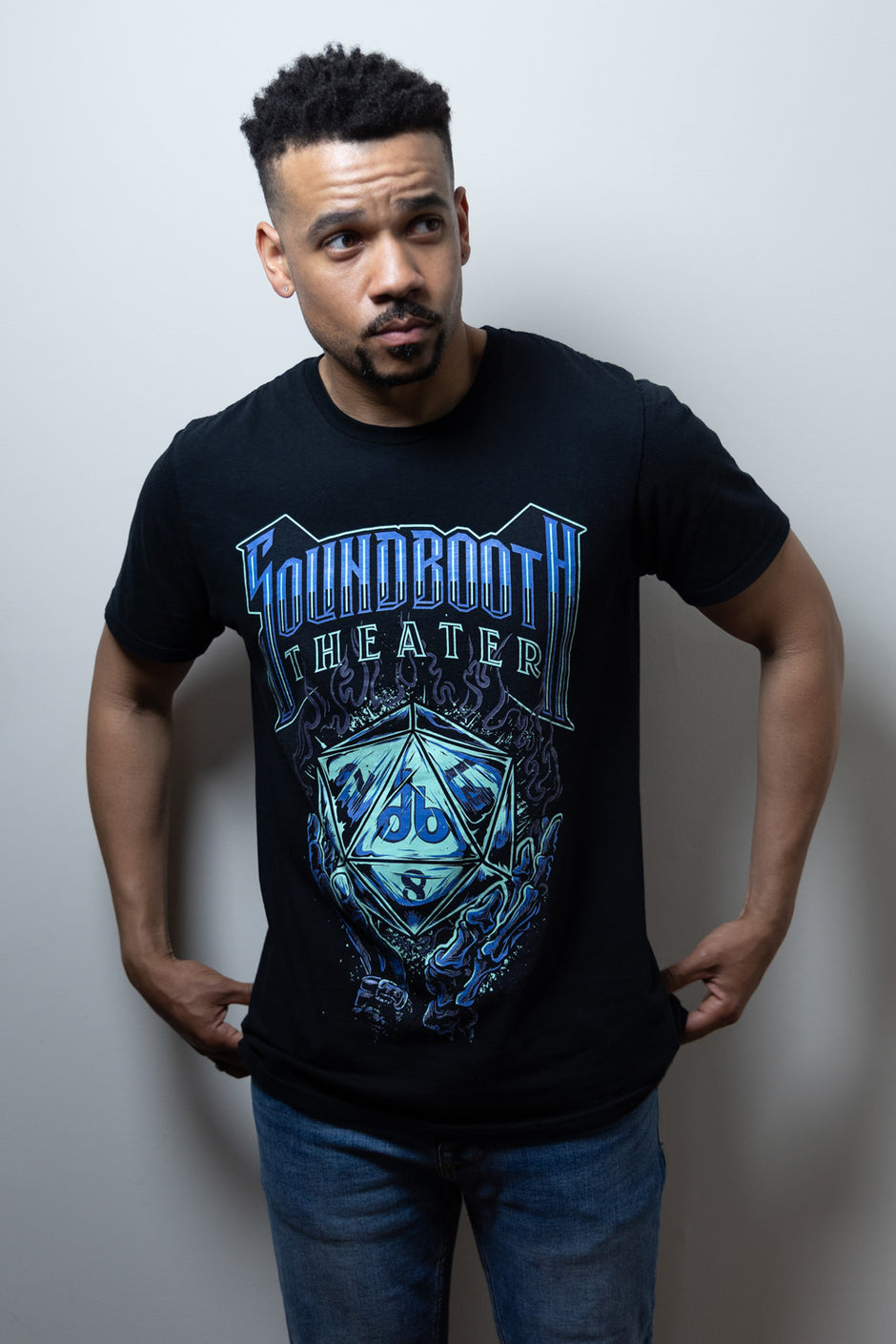 Soundbooth Theater - Merch